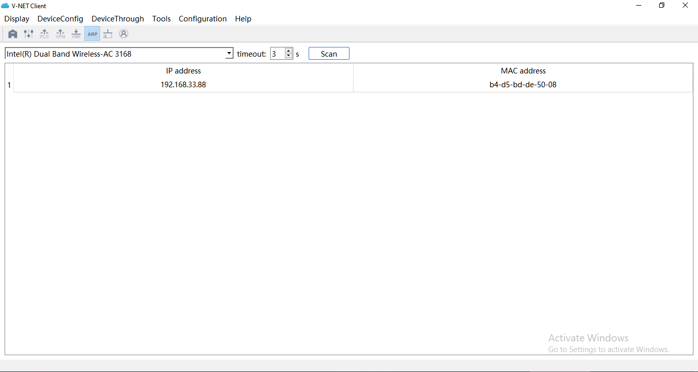 03 V-NET Client - XWiki